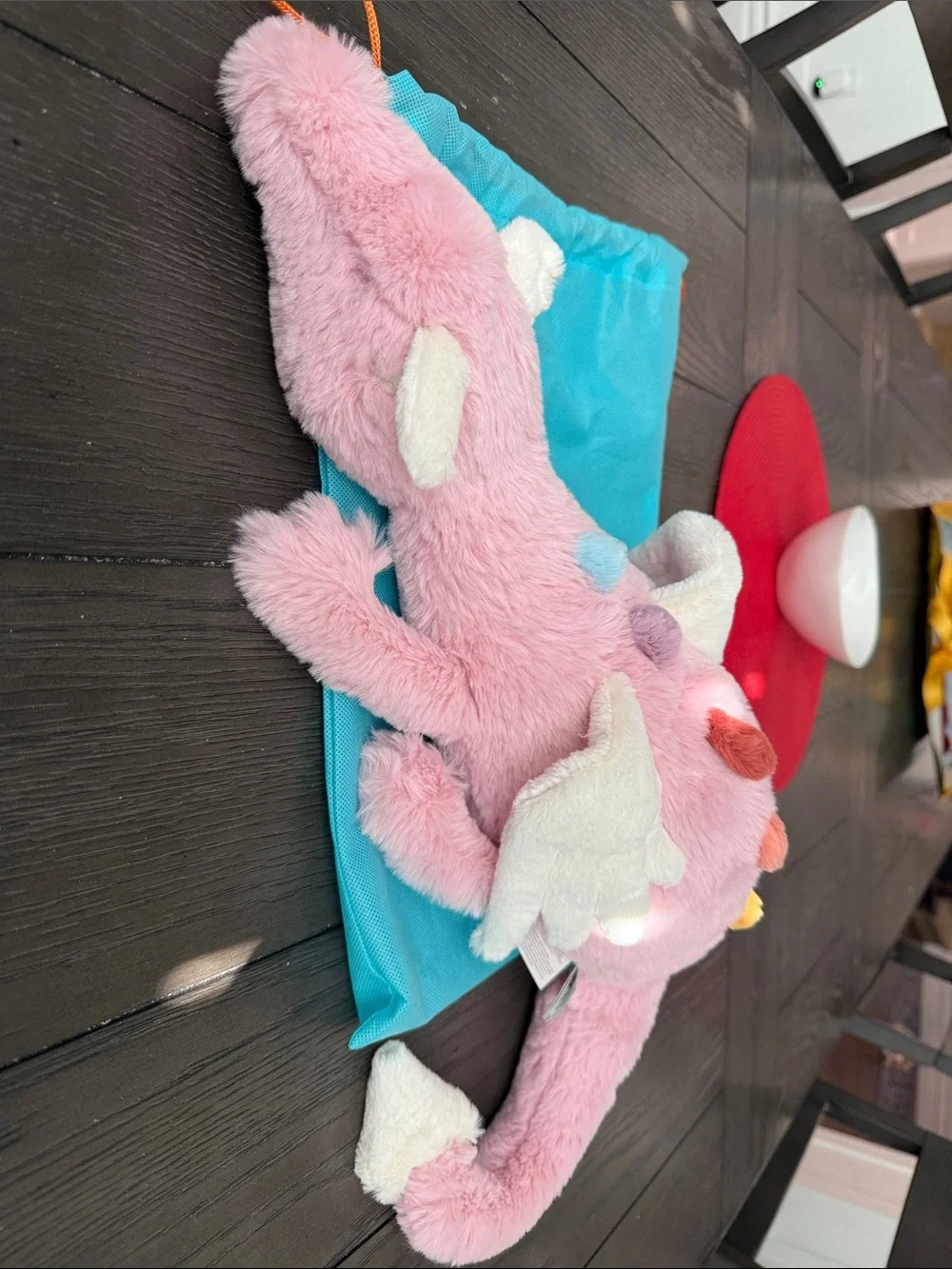 Jellycat | Toys | Authentic Duskrise Dragon Jellycat Exclusive Nwt ...